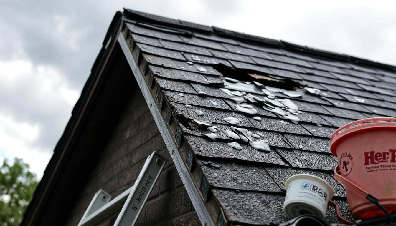 Expert Roof Leaks Solutions | Stop Water Damage Now - duraroofsolutions